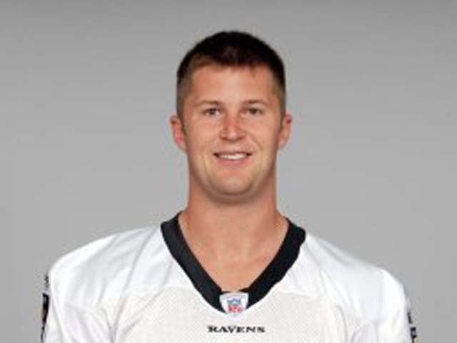 Cullen Finnerty Update: Autopsy reveals ex-NFL player died of pneumonia ...