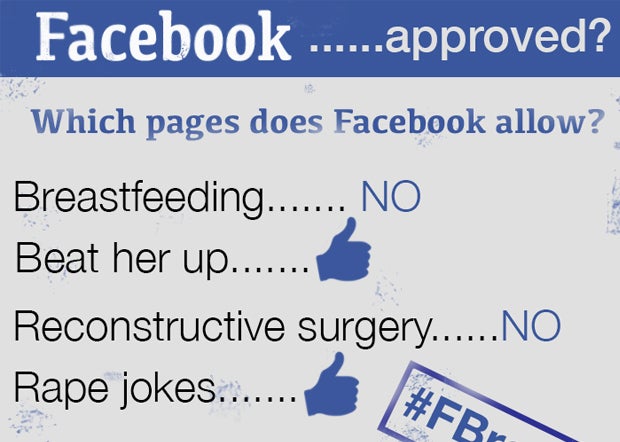 Companies pull Facebook ads over violent content - CBS News