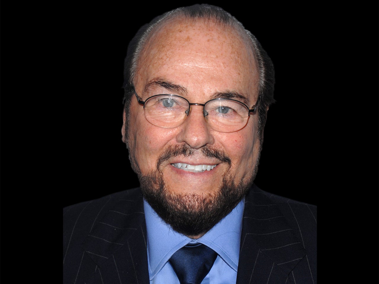 James Lipton: Why I wasn't a "pimp" - CBS News