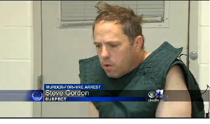 Steve Gordon, Texas man, charged in Craigslist murder-for-hire plot ...
