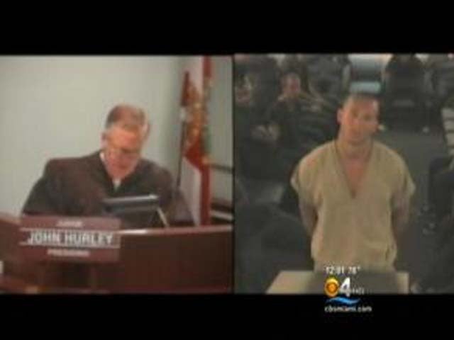 Keith Luke, neo-Nazi Mass. man, gets life in prison without parole for ...