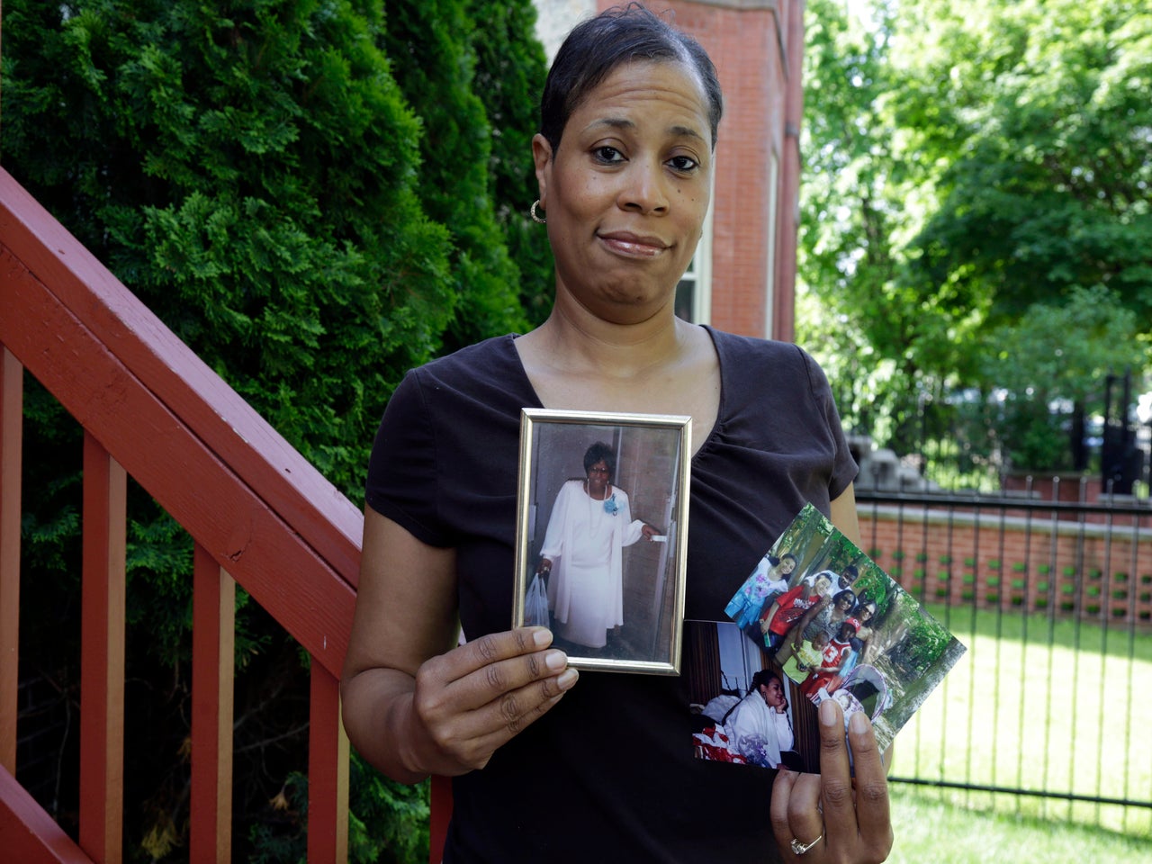 Breast cancer rates rising in black women: Report - CBS News