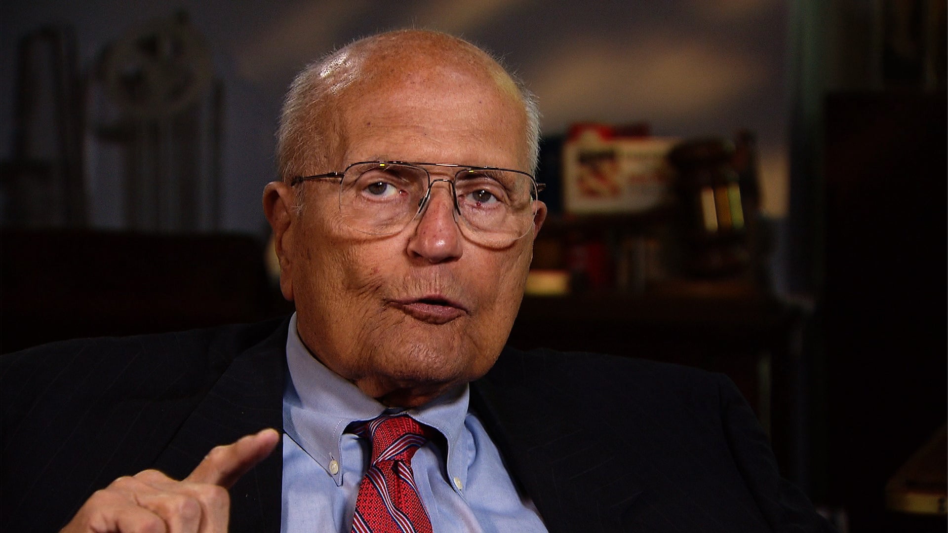 Rep. John Dingell set to become longest-serving member of Congress ...