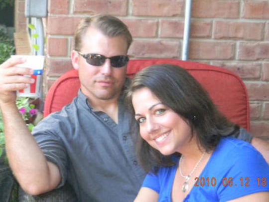 Brett Seacat Trial: Ex-Kansas cop charged in wife's murder testifies in ...