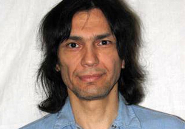 "Night Stalker" serial killer Richard Ramirez dies - CBS News