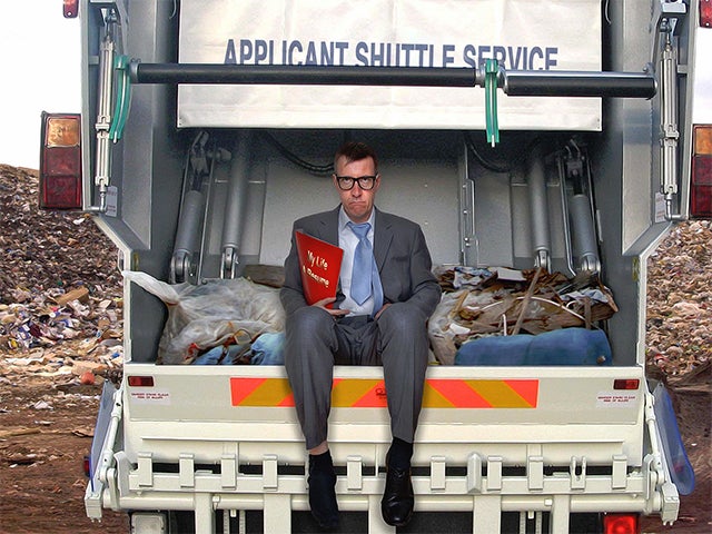 What to do when you lose your job - CBS News