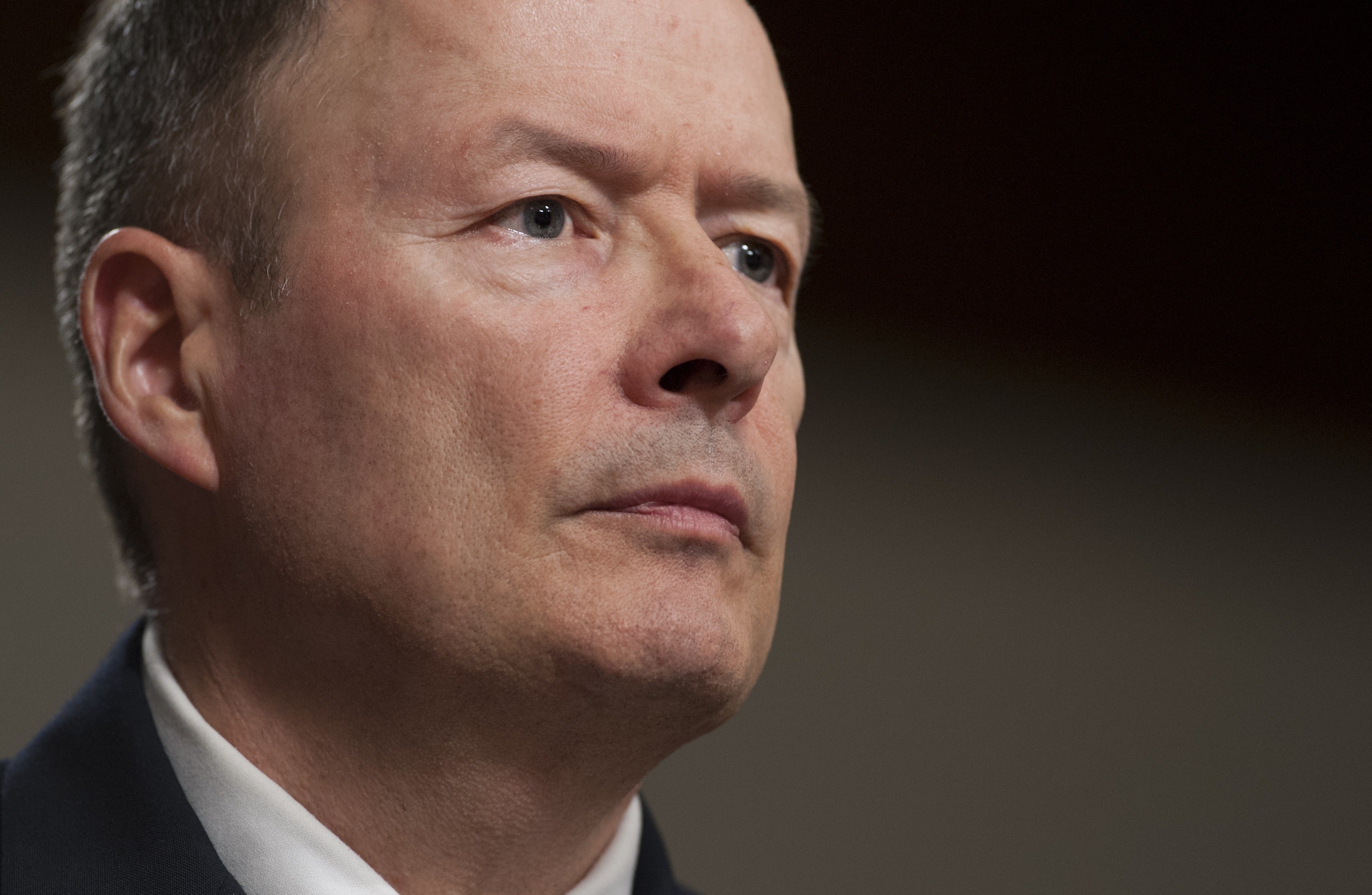 NSA chief: Surveillance helped stop "dozens" of threats - CBS News