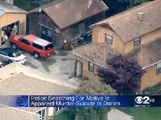 Deaths of Ill. man David Andrus, wife and two daughters, ruled triple ...