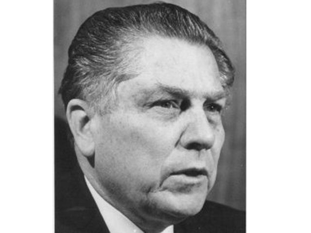 Jimmy Hoffa Search: Digging resumes for missing teamster leader's ...