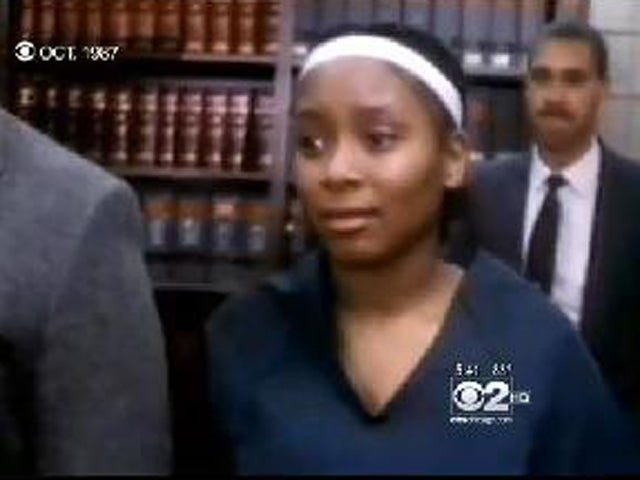 Police: One-time youngest U.S. death row inmate Paula Cooper dead of ...