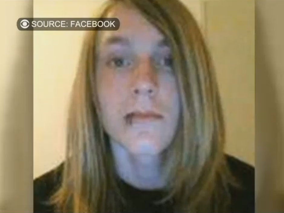 Daniel Marsh, teen once honored for saving father's life, now suspect ...