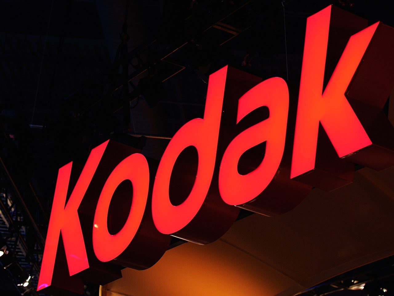Kodak is reborn, but will it be renewed? - CBS News
