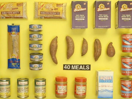 Toyota feeds a person for each view on this video - CBS News