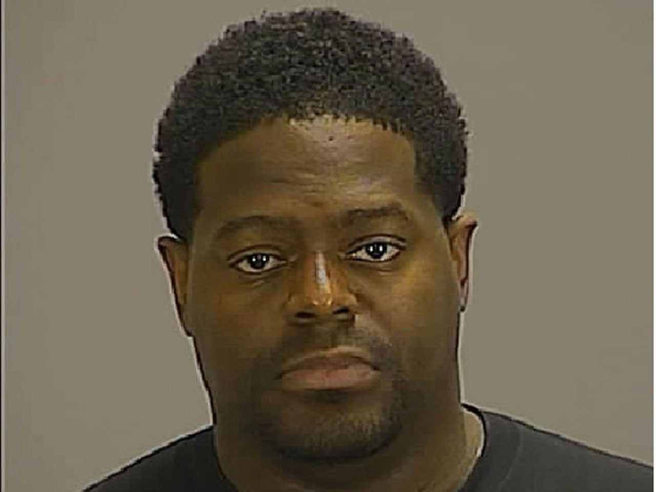 Atlanta bishop arrested for allegedly trying to bring gun on plane ...