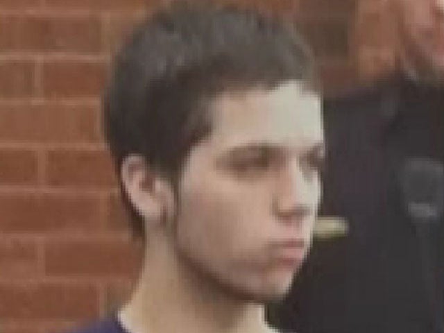 Michael Pilato Update: N.Y. teen convicted of killing his dad and two ...