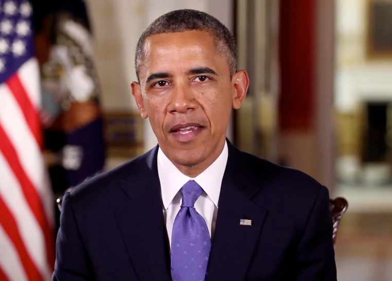 Obama: Immigration reform will reduce the deficit - CBS News