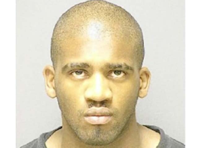 Alexander Kinyua Update: Plea hearing postponed for alleged Md ...