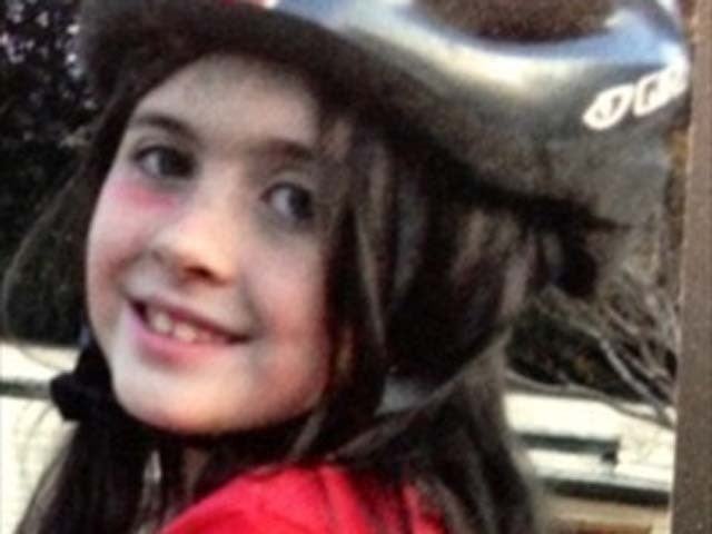 Cherish Perrywinkle murder case: Tearful mother testifies she thought ...