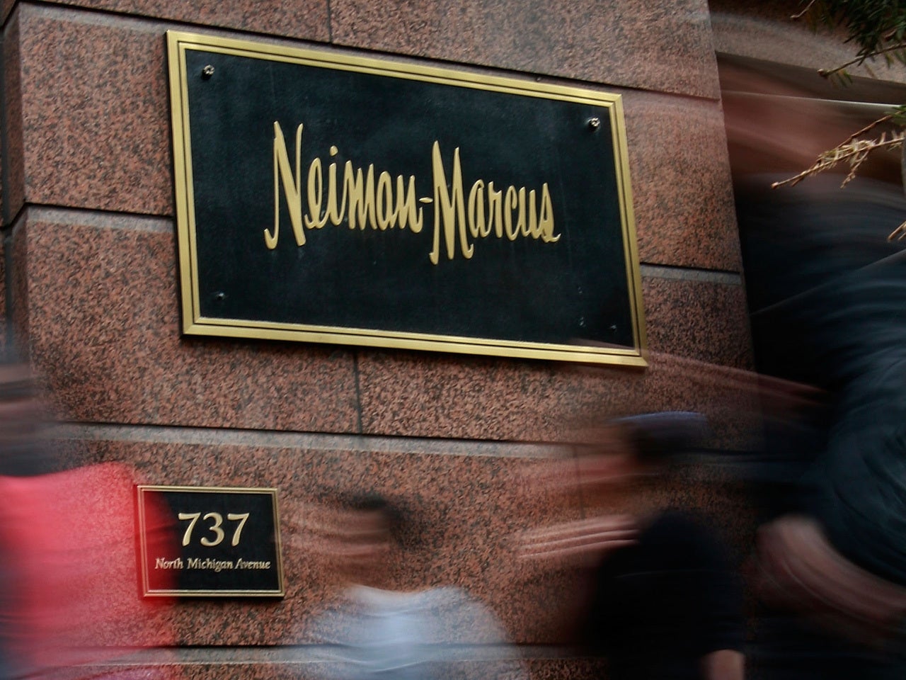 Neiman Marcus sold for $6 billion - CBS News