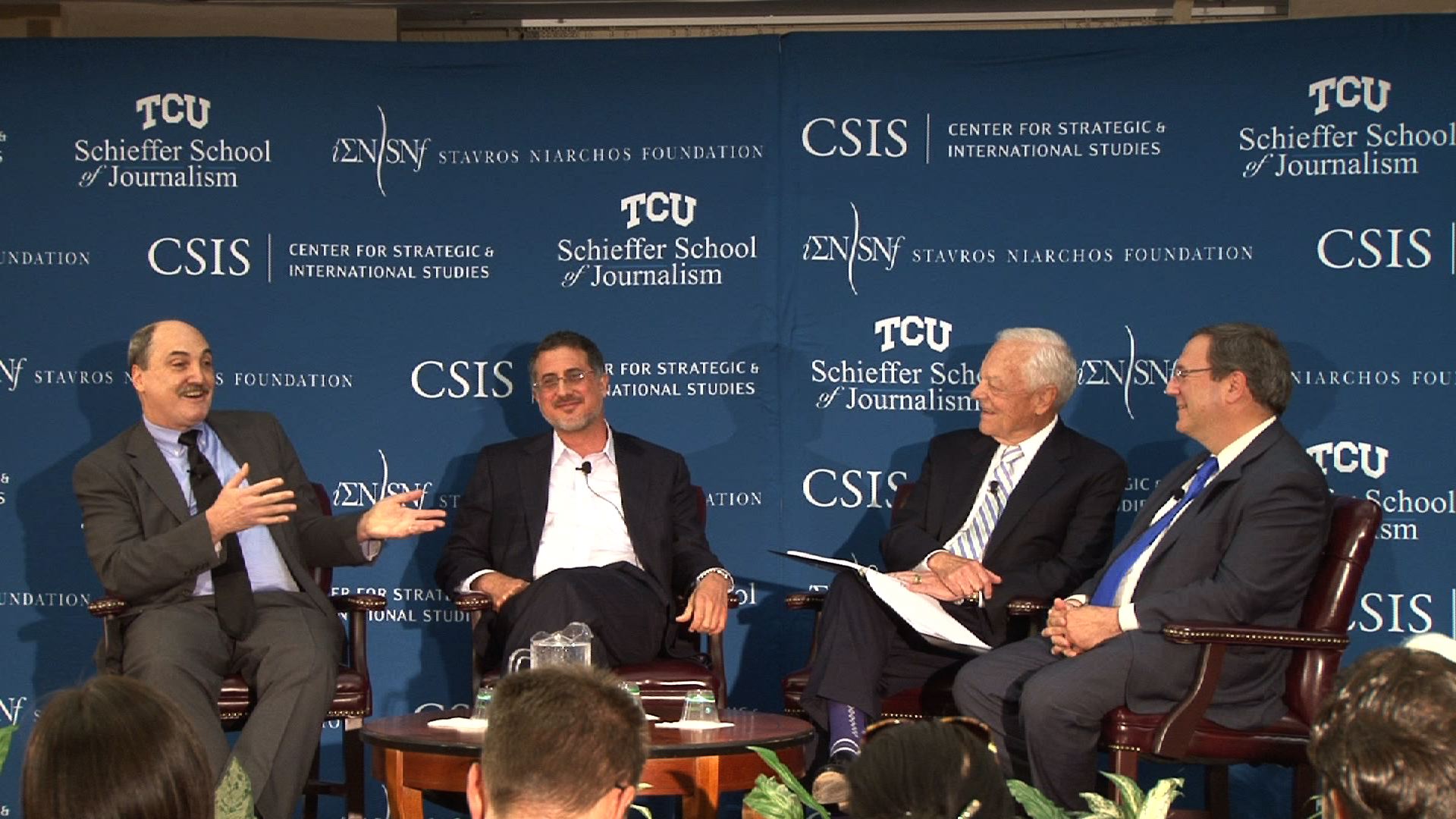 Why are NSA surveillance programs classified in the first place? - CBS News