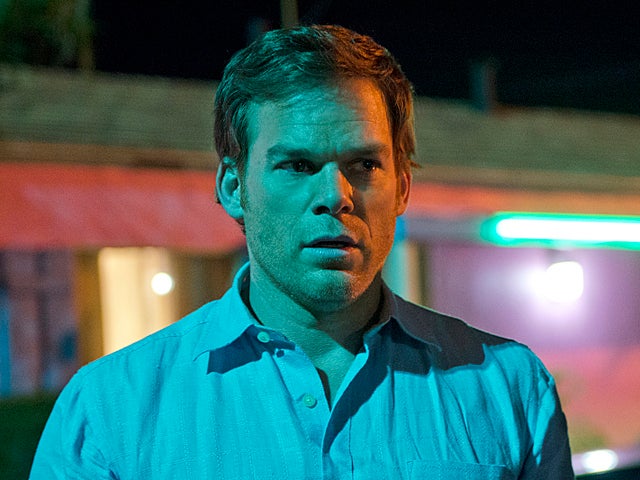 Showtime executive hints at "Dexter" spinoff - CBS News