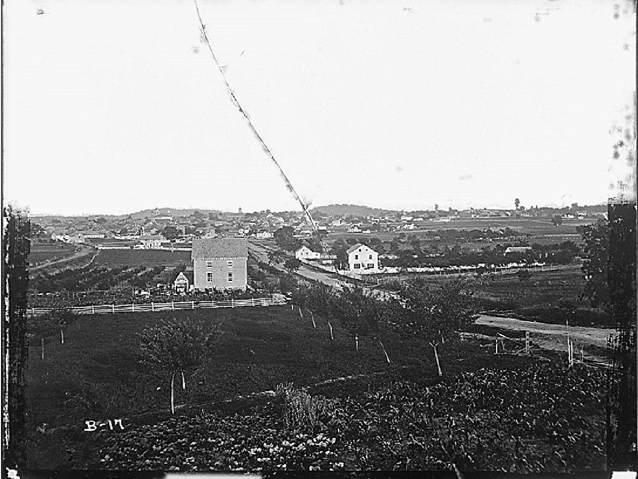 The Battle of Gettysburg as covered by The Saturday Evening Post - CBS News