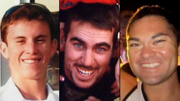 How you can help victims of the Yarnell Hill fire - CBS News