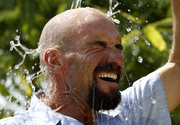 Record-breaking heat wave continues to stifle West - CBS News