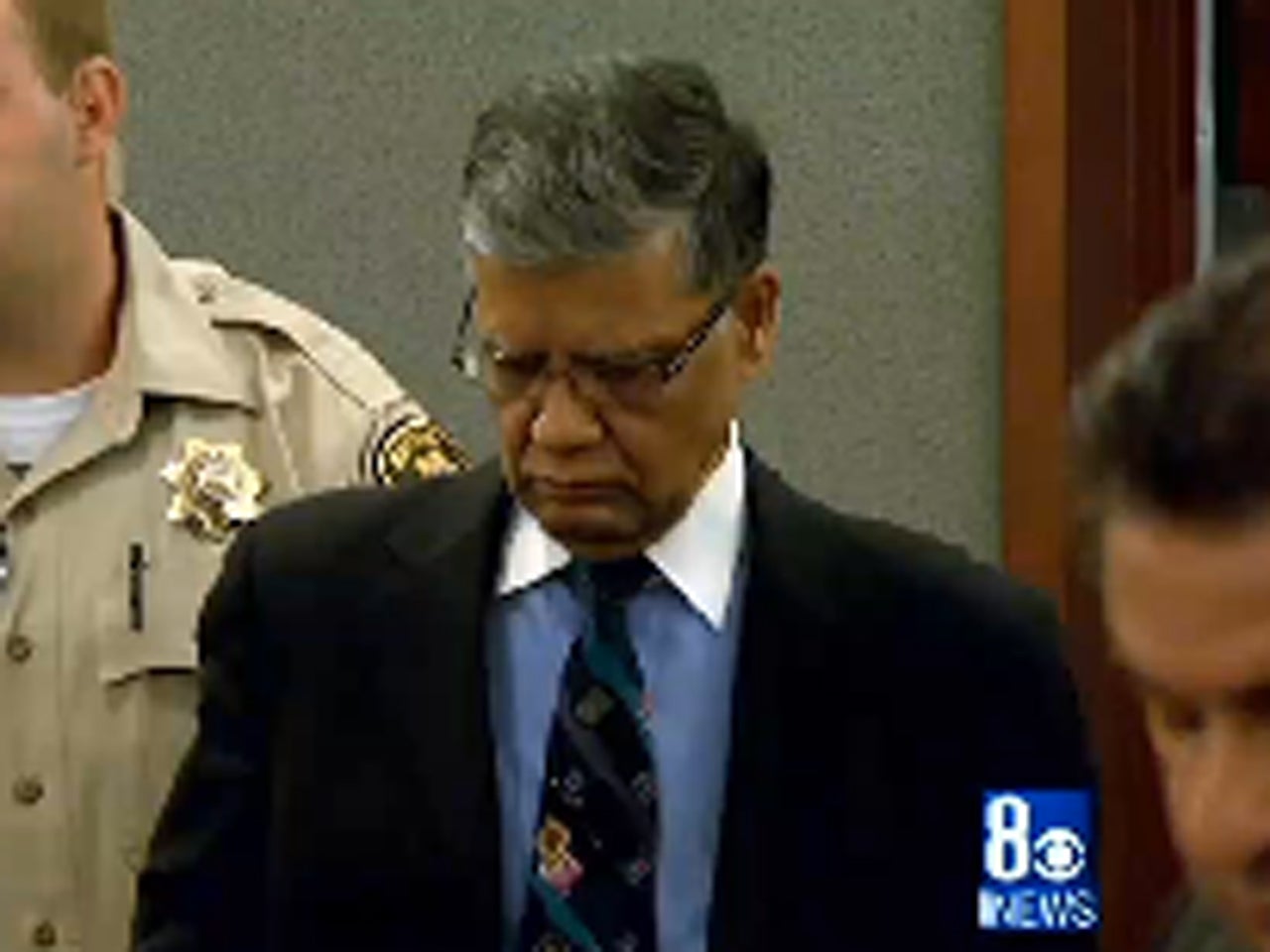 Ex-Vegas MD guilty of murder in wide Hepatitis C outbreak - CBS News