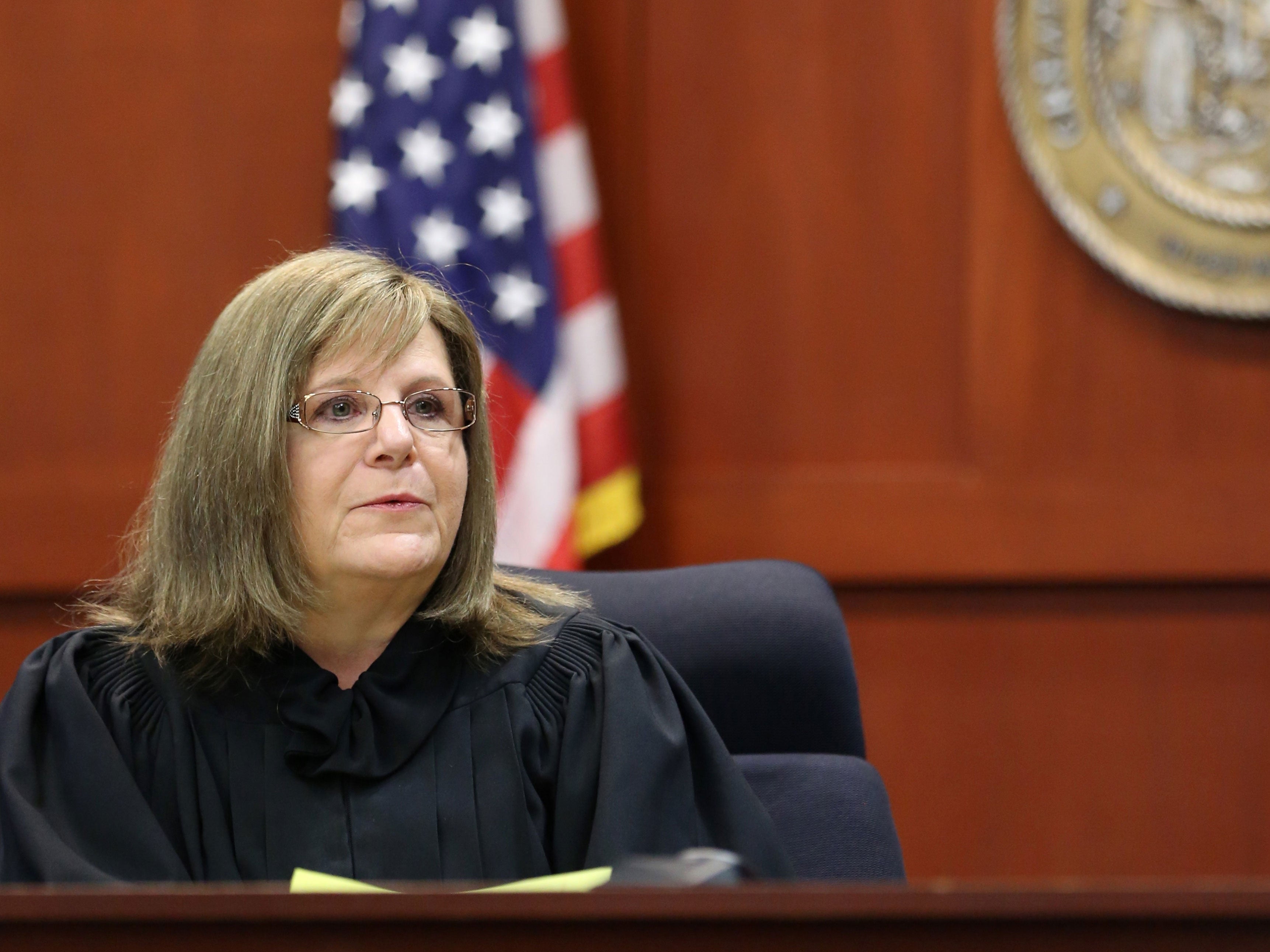 George Zimmerman trial: Judge mulls allowing animation of fatal ...