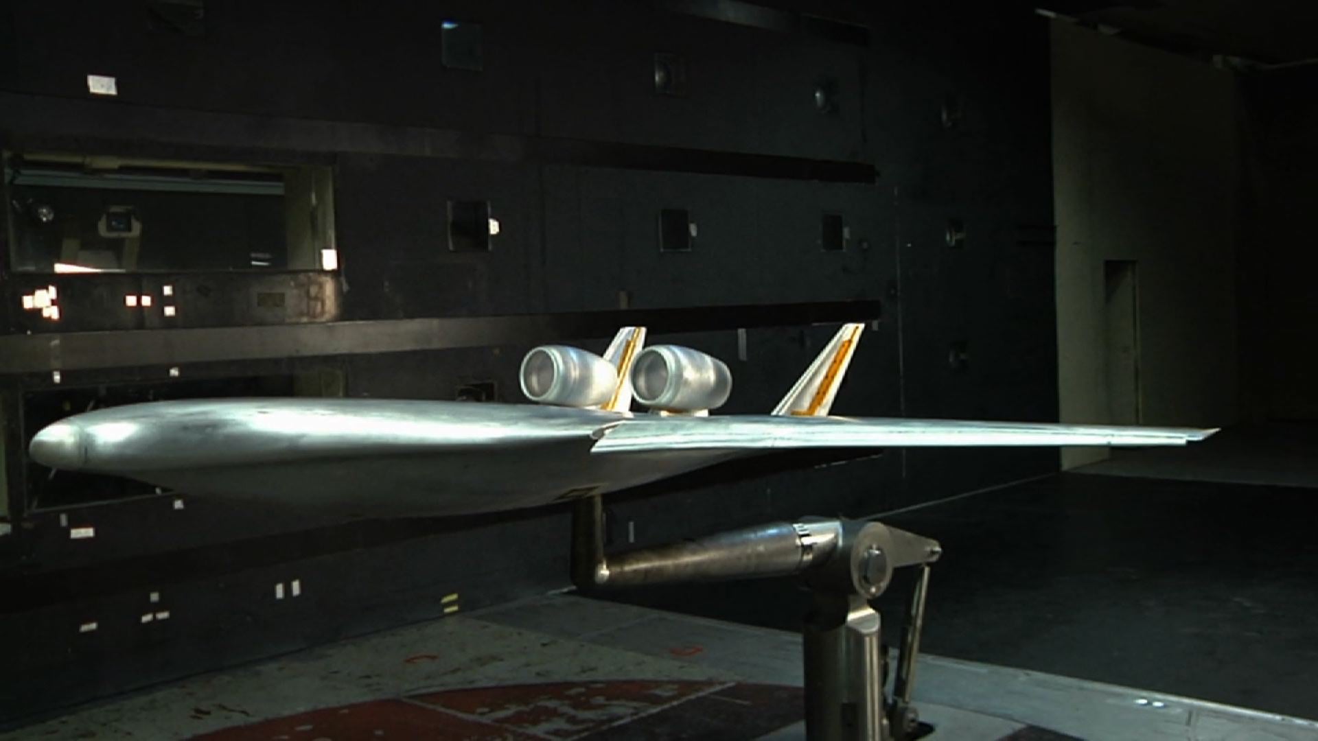 What "bugs" NASA's Environmentally Responsible Aviation project ...