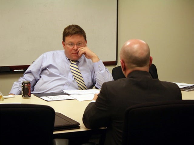 Know how to prep for an internal job interview - CBS News