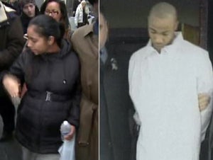 Nancy Gonzalez, former N.Y. jail guard who gave birth to inmate's son ...