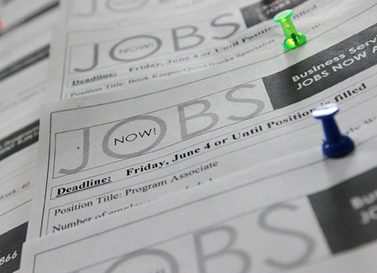 W.H. touts July jobs growth, GOP says it's not enough - CBS News