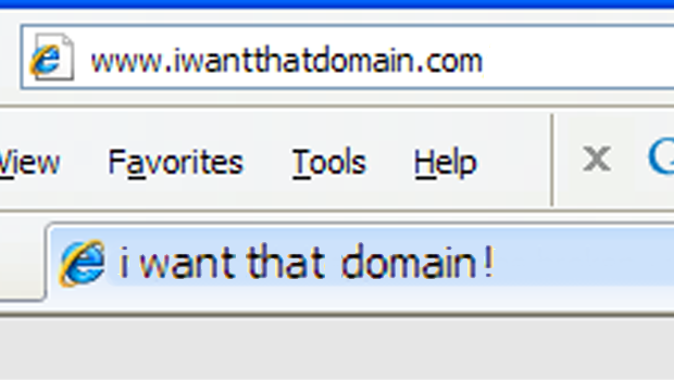 The Business Of Buying Aftermarket Domain Names Cbs News