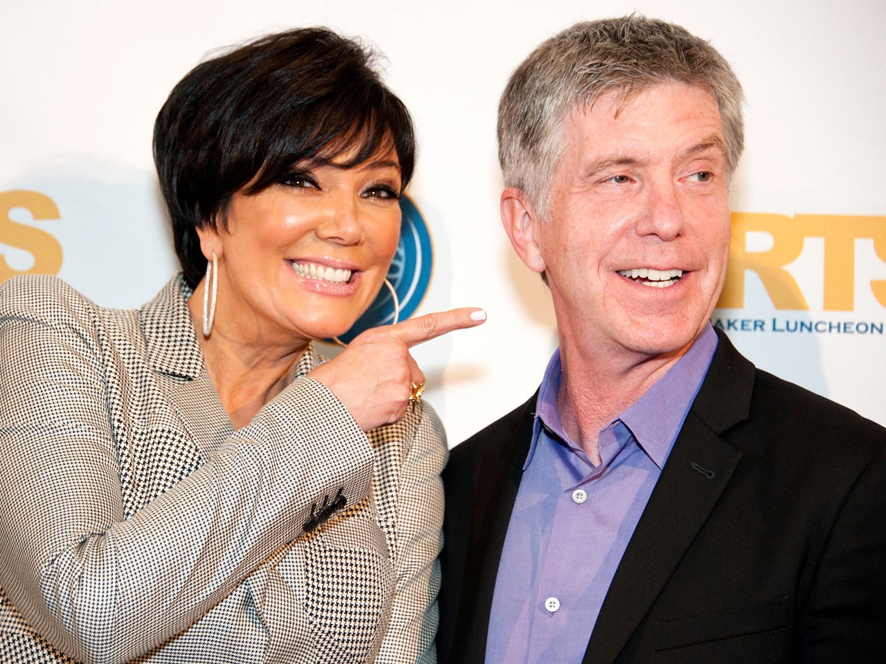 Kris Jenner tries variety with celebrity co-hosts on new talk show ...