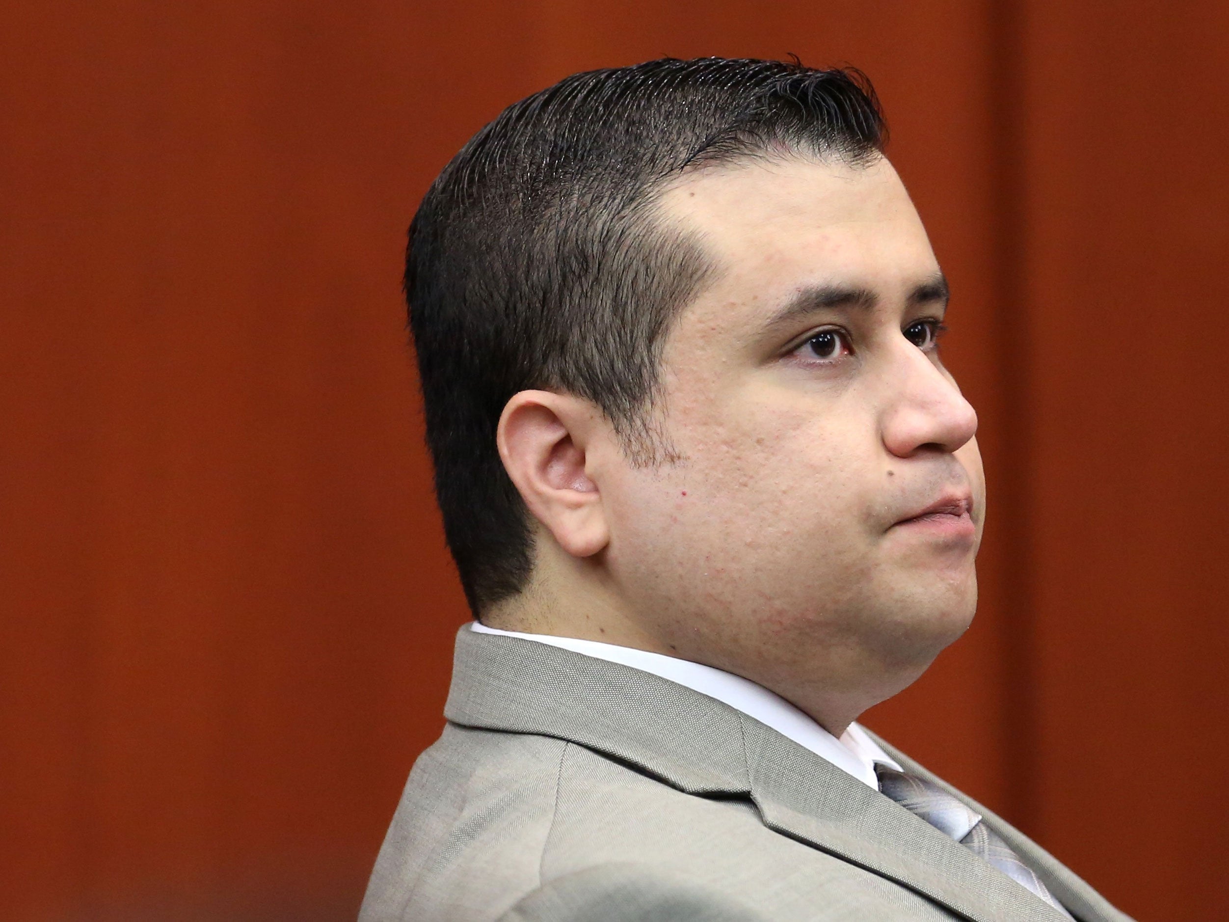 George Zimmerman trial: Defense will likely rest case Wednesday - CBS News