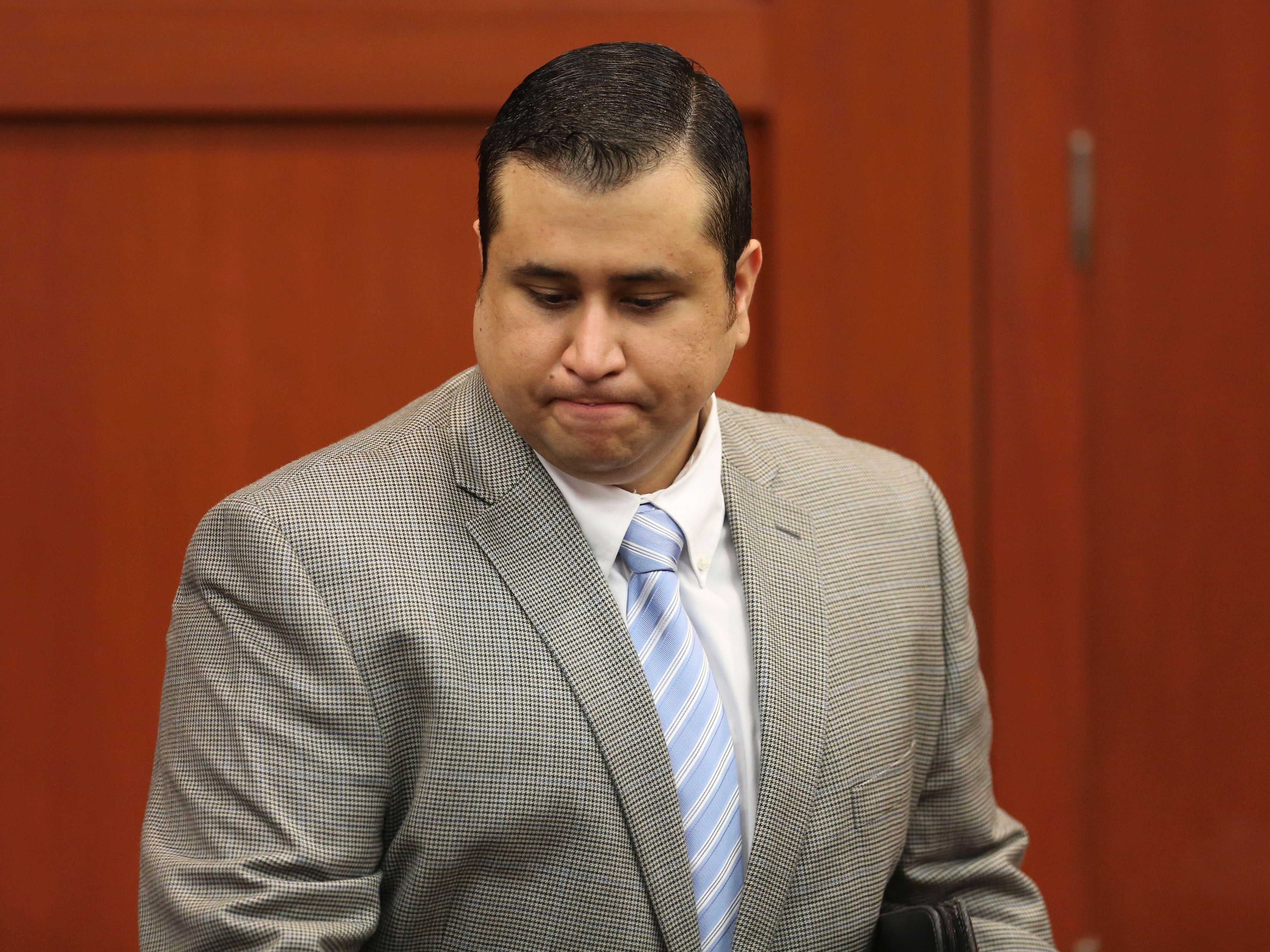 George Zimmerman trial: Zimmerman was a "wannabe cop" who profiled ...