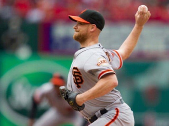 Chad Gaudin, MLB pitcher, accused of fondling female patient in Las ...