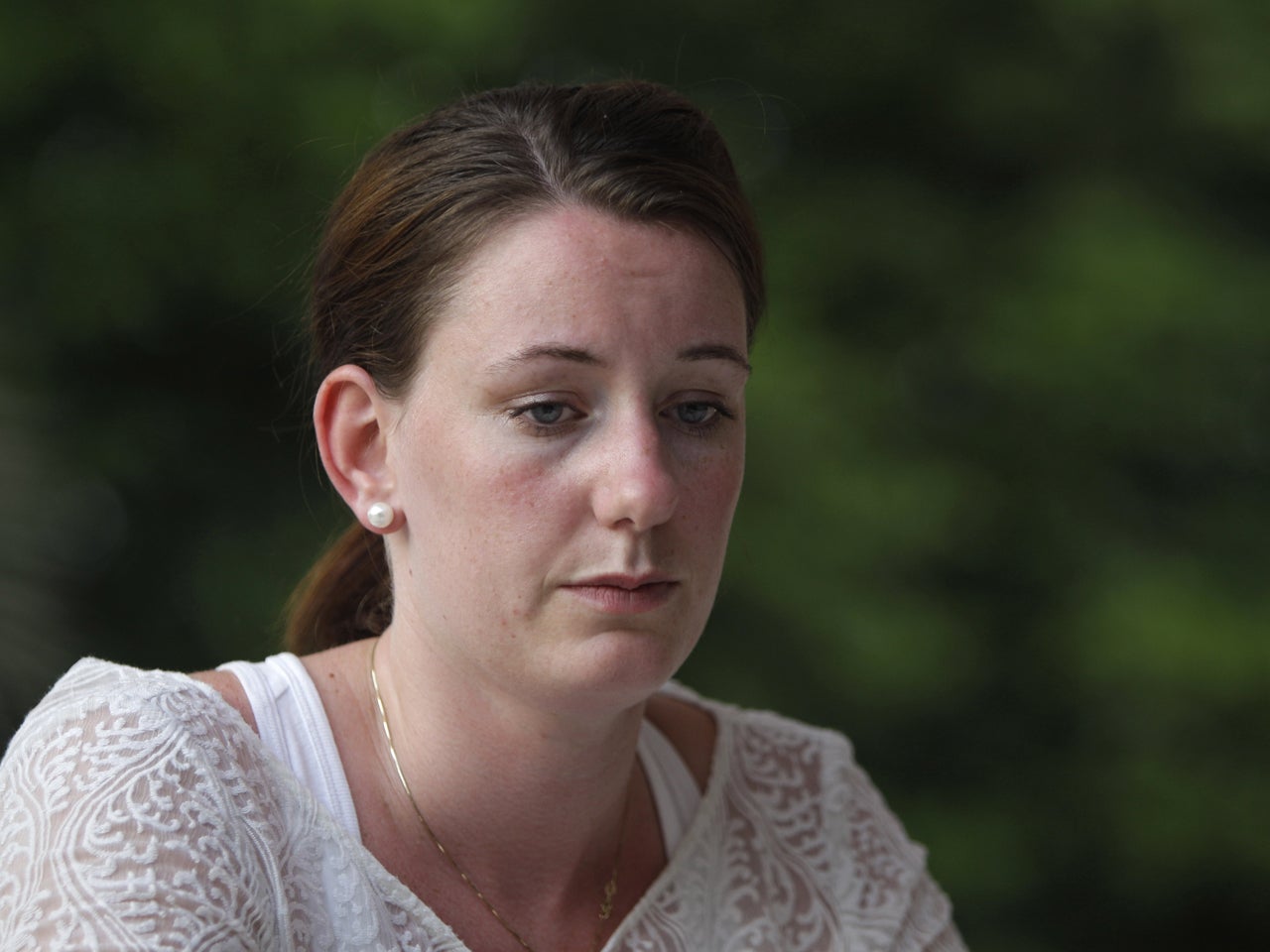 Marte Deborah Dalelv: Norwegian woman's16-month sentence in Dubai after ...