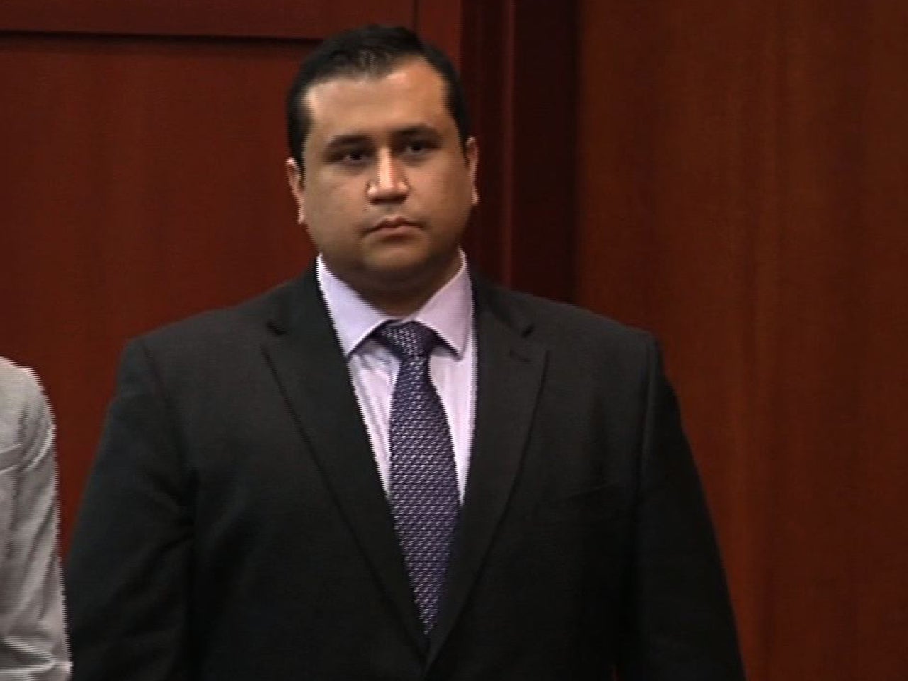 Poll: On Zimmerman verdict, contrasting views by race - CBS News
