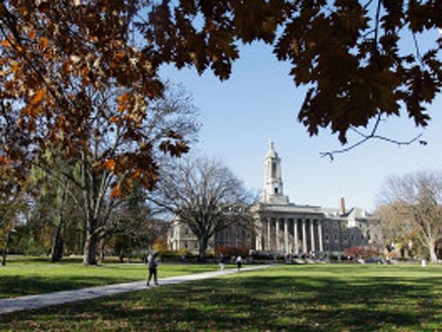 Penn State's Theta Delta Chi fraternity reportedly missing $90,000 ...
