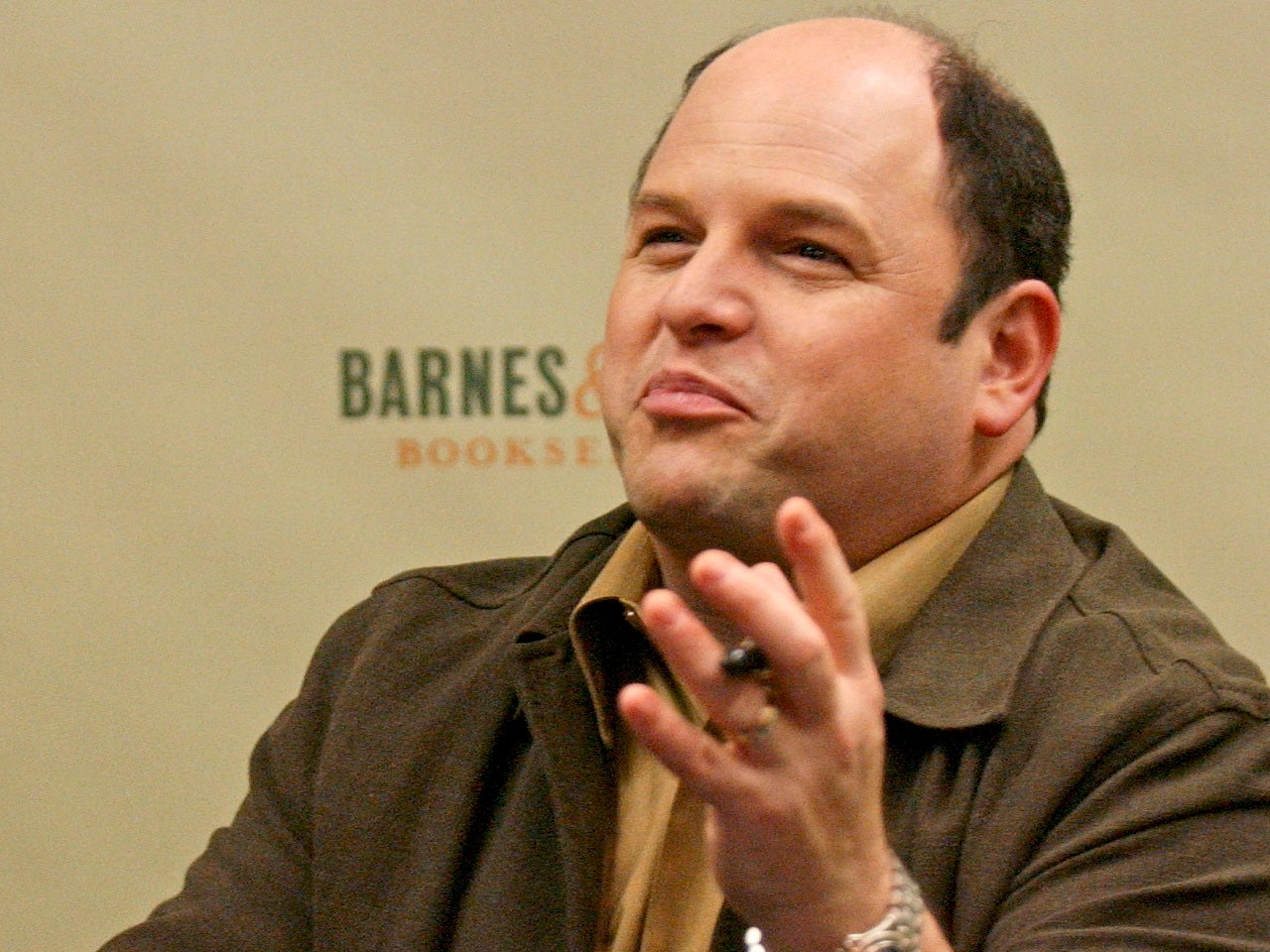 George Costanza on investing, part 2 - CBS News