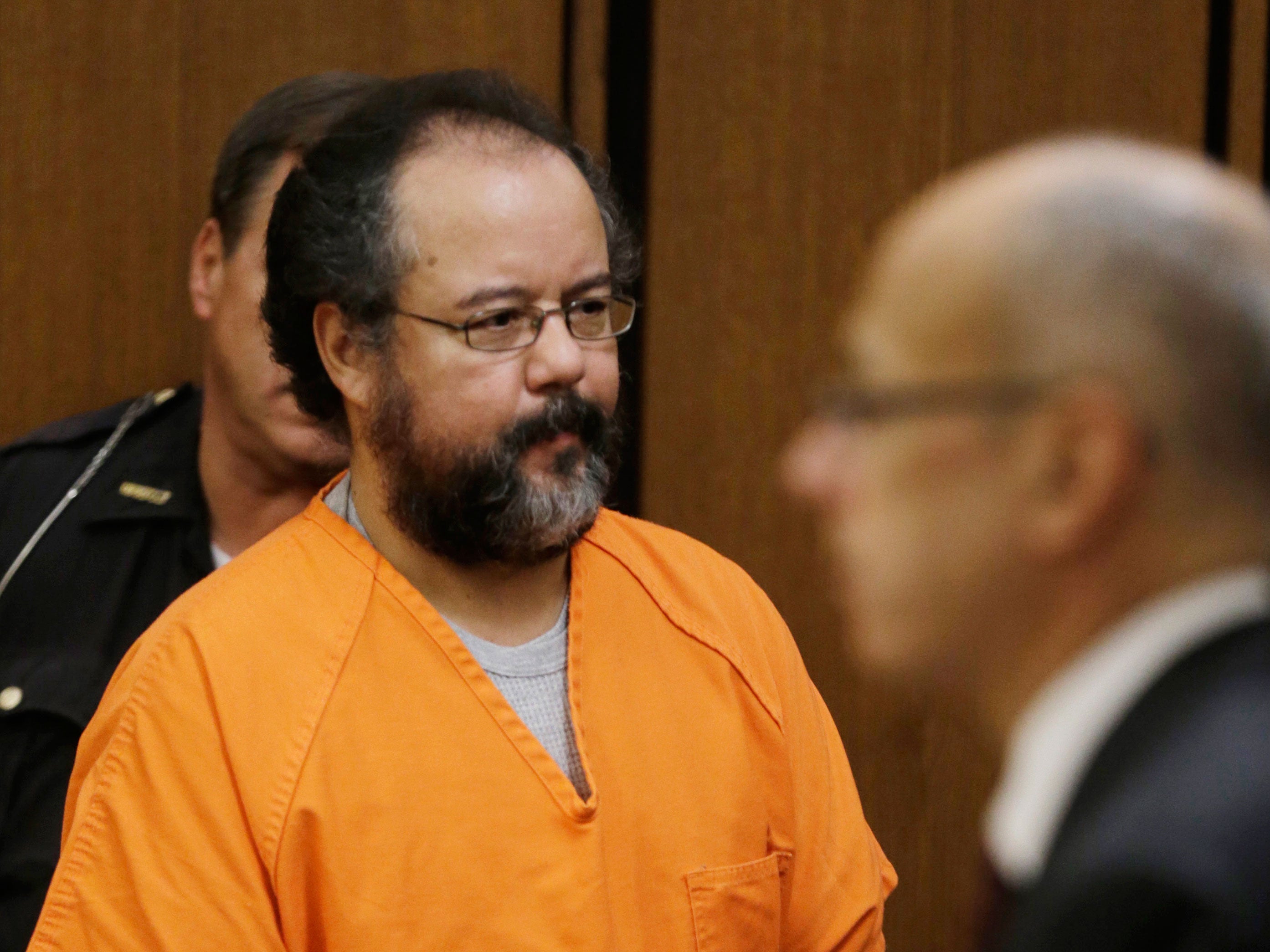 Ariel Castro Update: Castro accepts plea deal to avoid death penalty ...