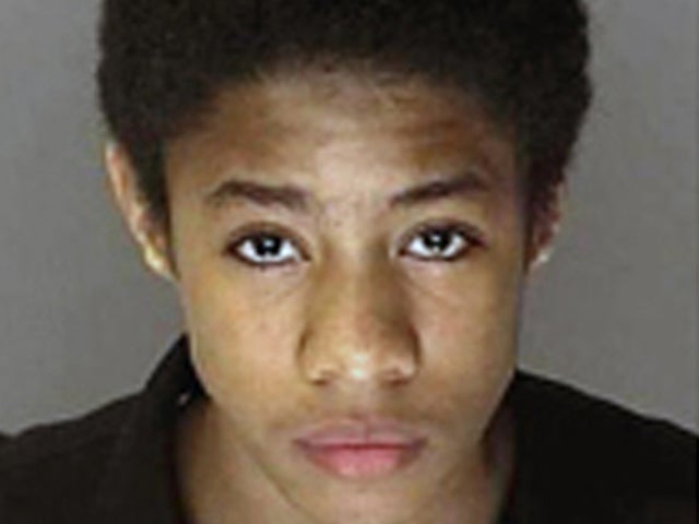 Semaj Moran, Mich. teen, sentenced to life in prison for double-murder ...