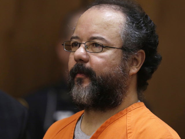 Ariel Castro Dead: Cleveland kidnapper found hanging in Ohio prison ...