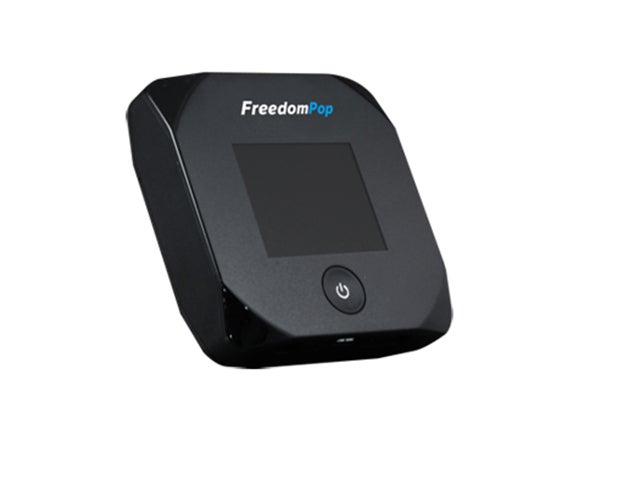 Get free Internet access while on the road - CBS News