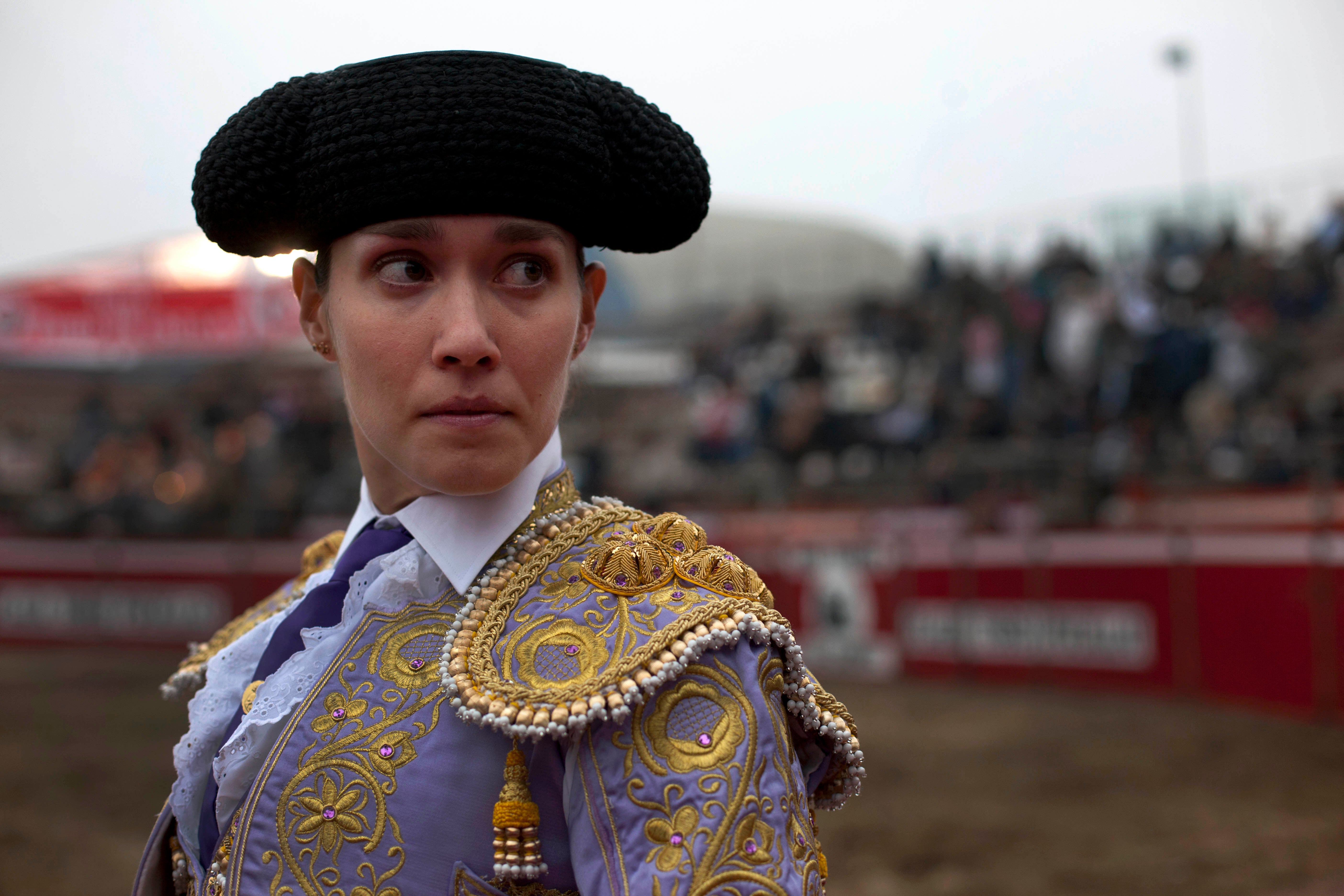 European bull fighters head to South America in search of larger ...