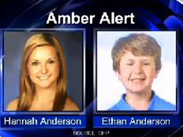 Dad of missing Calif. kids asks suspect, James DiMaggio, to turn self ...