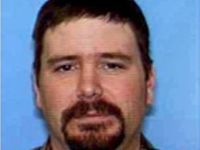 James DiMaggio Manhunt: Amber alerts expand after sightings of suspect ...